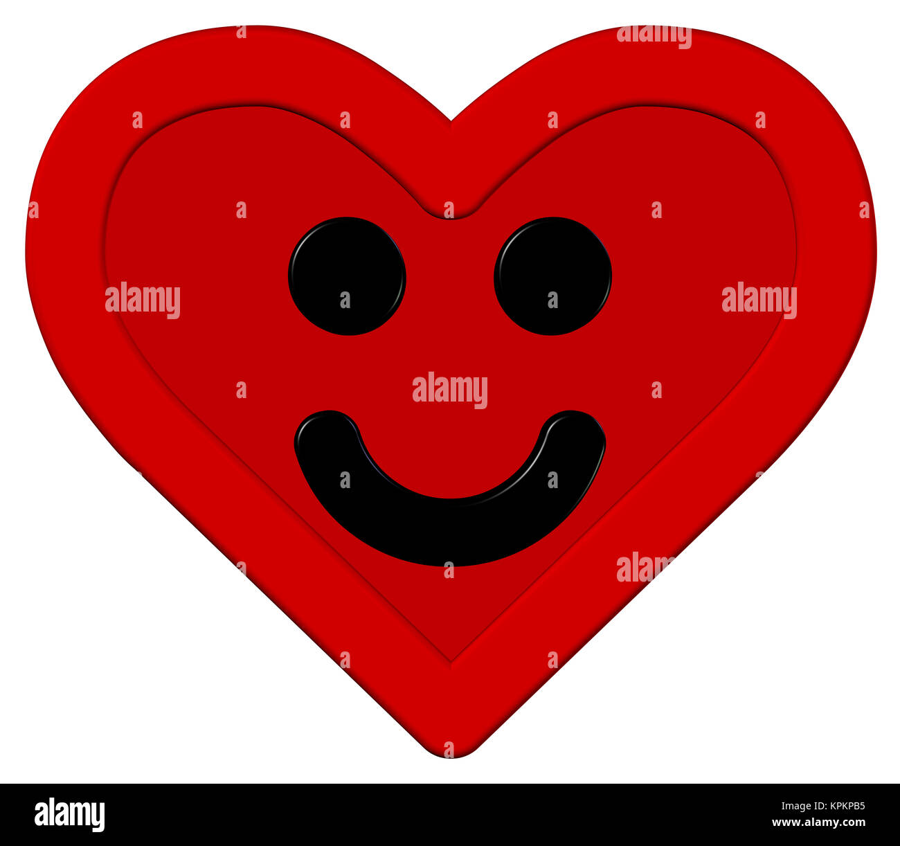 3d Smiley Banque d'image et photos - Page 2 - Alamy
