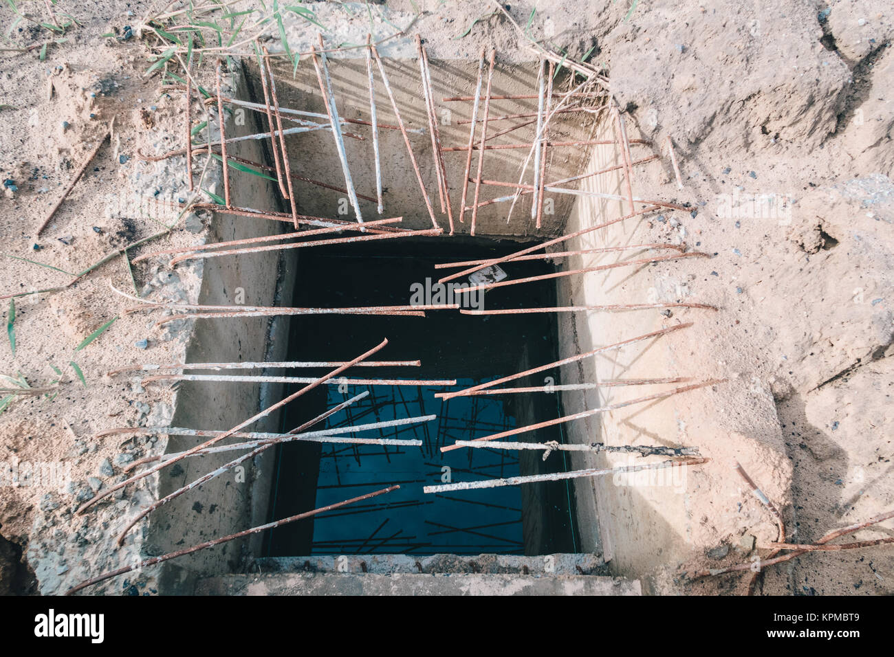 Industriel et construction Banque de photographies et d’images à haute ...