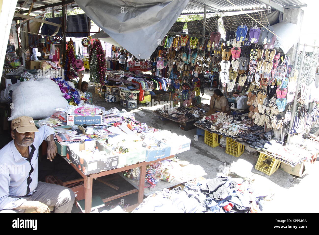Glaçon râpé, Ile Maurice. Intense Chaleur : ces rafraîchissements qui ...