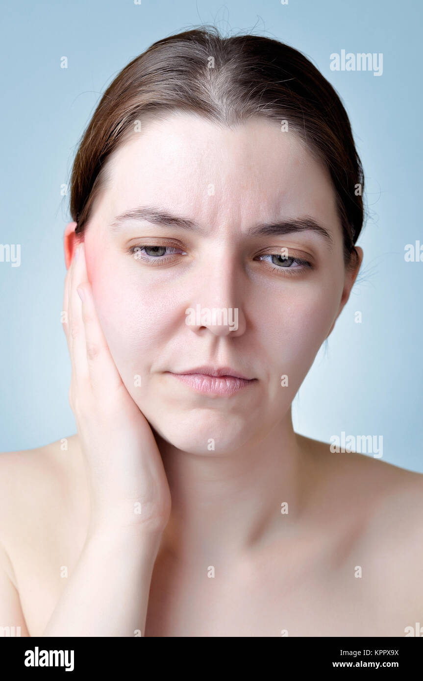 Chronic inflammation Banque de photographies et d’images à haute ...