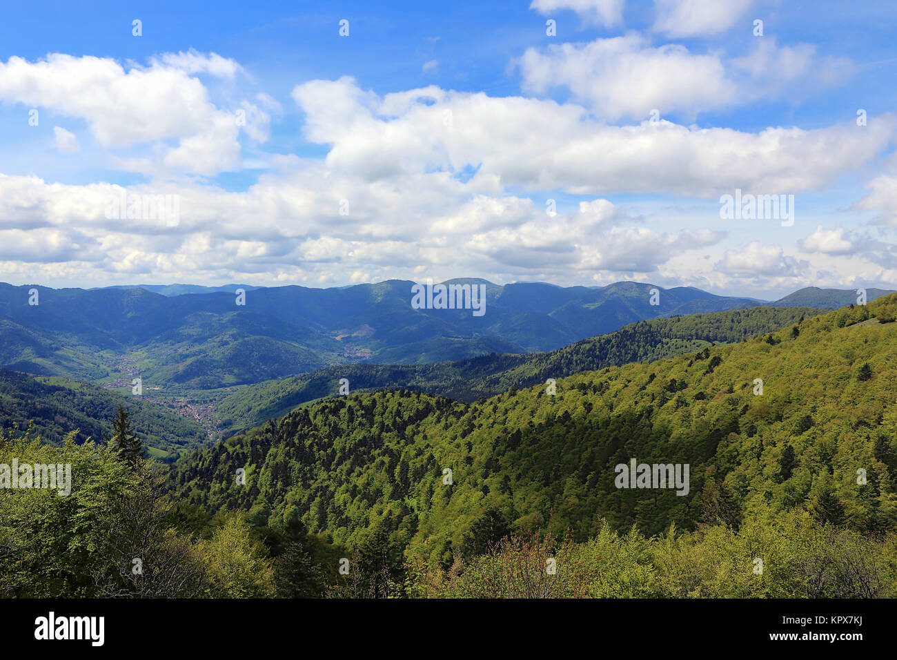Du markstein Banque de photographies et d’images à haute résolution - Alamy
