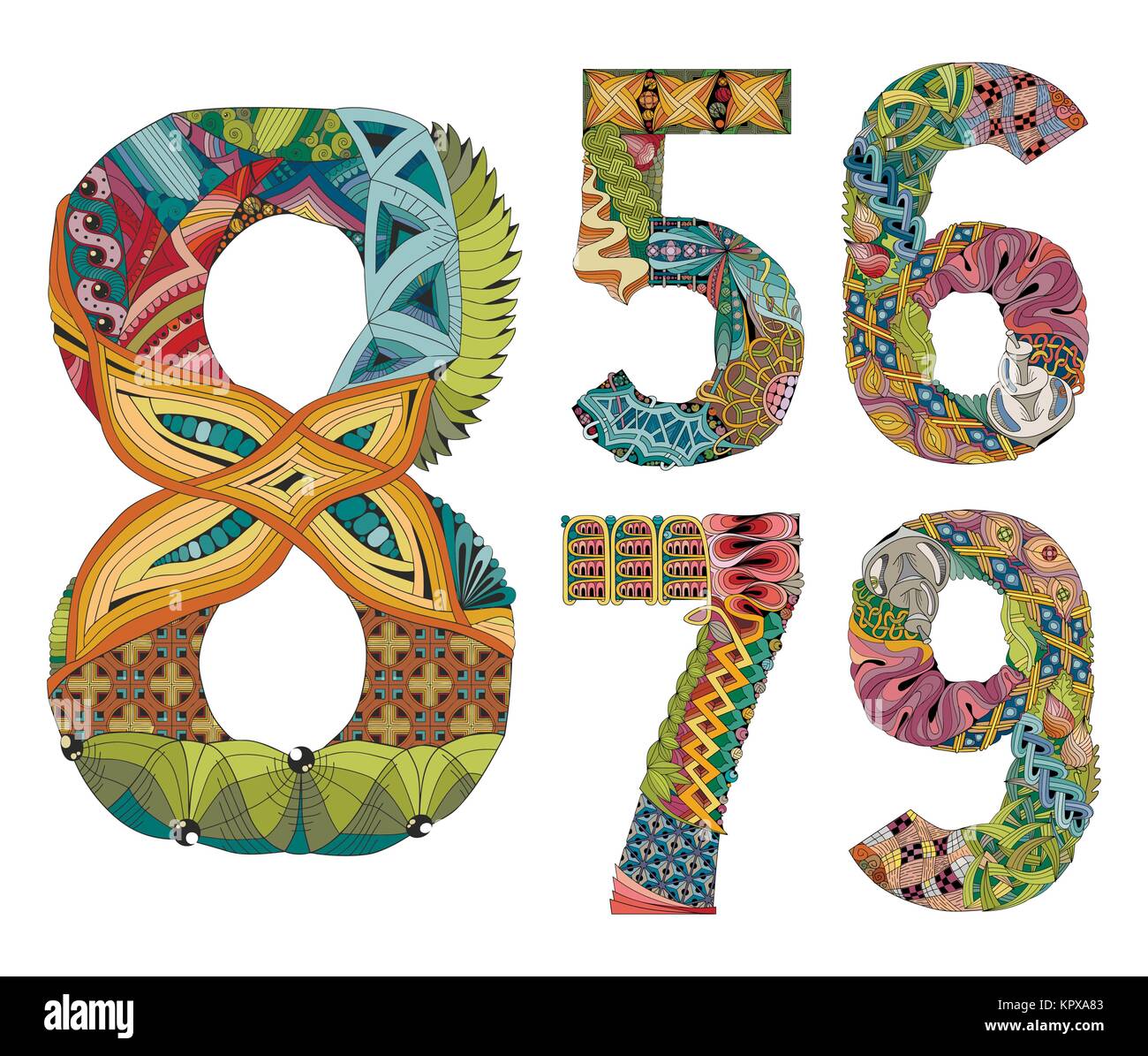 Seven of nine Banque de photographies et d’images à haute résolution ...