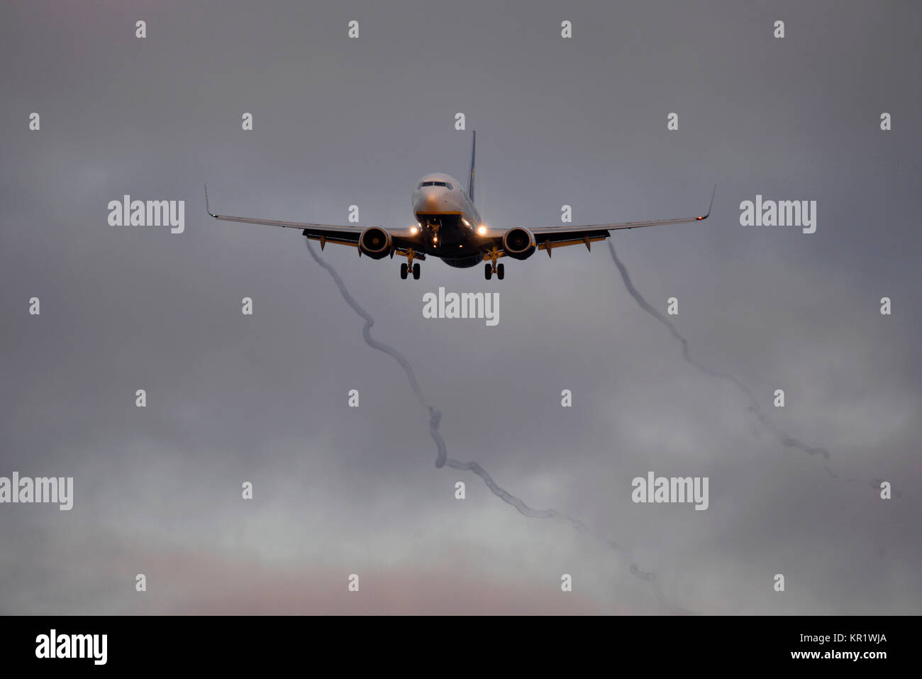 Volets d'aile Banque d'image et photos - Alamy