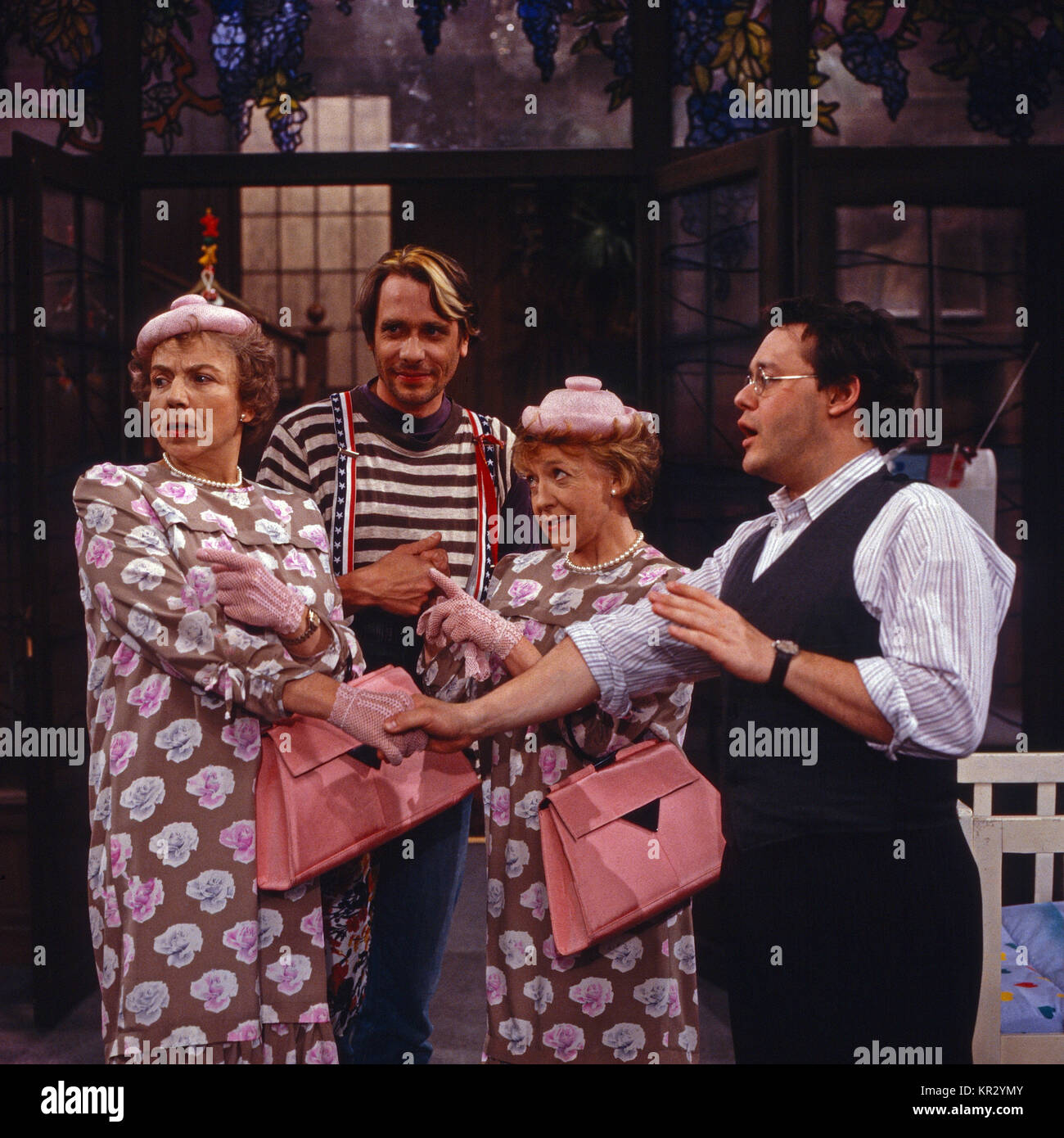 Wolfgang pregler Banque de photographies et d’images à haute résolution ...