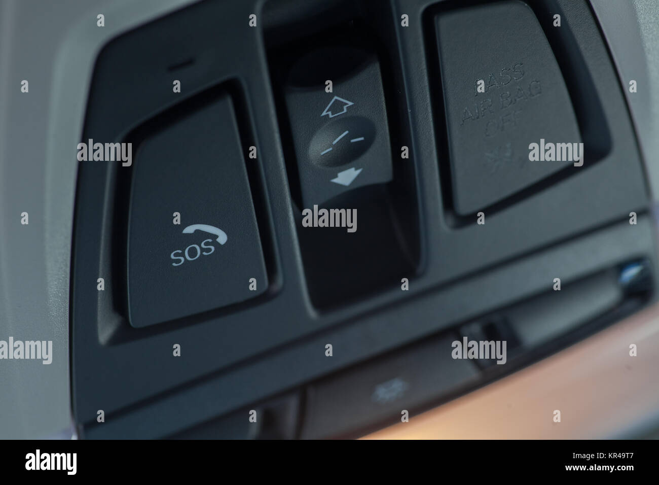 Sos button Banque de photographies et d’images à haute résolution - Alamy