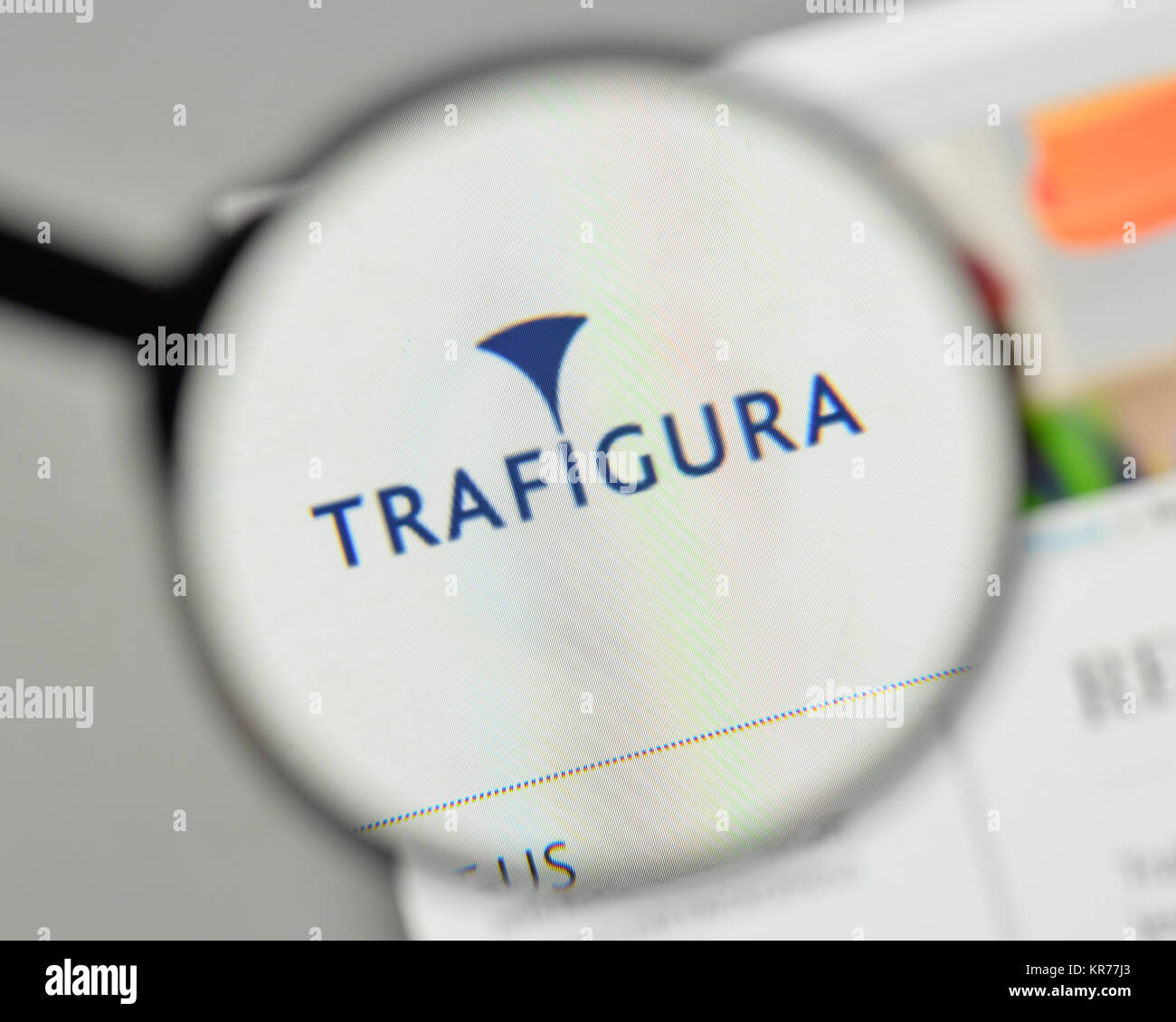 Trafigura group Banque de photographies et d’images à haute résolution ...