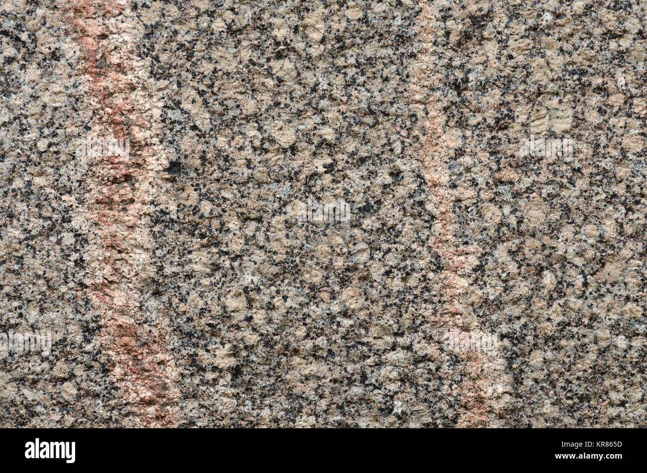 La texture de pierre de granit a une belle figure naturelle.granules ...