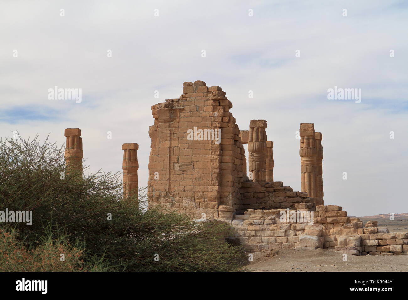 Soleb temple egypte Banque de photographies et d’images à haute ...