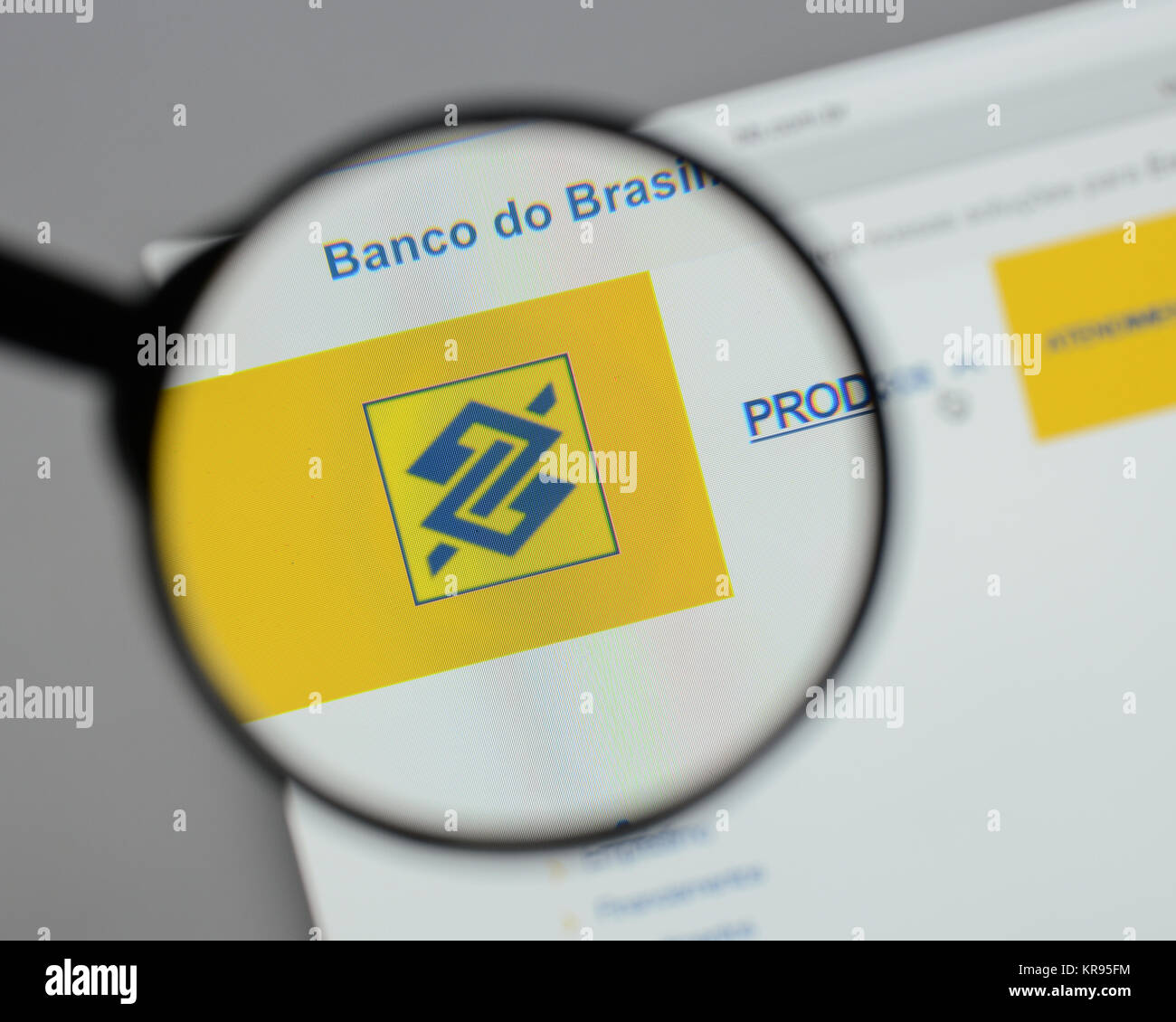 Logo banco do brasil Banque de photographies et d’images à haute ...