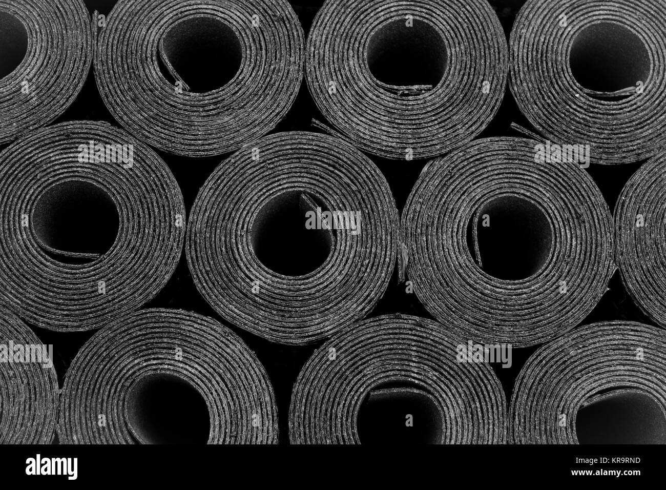 Membrane de bitume Banque de photographies et d’images à haute ...