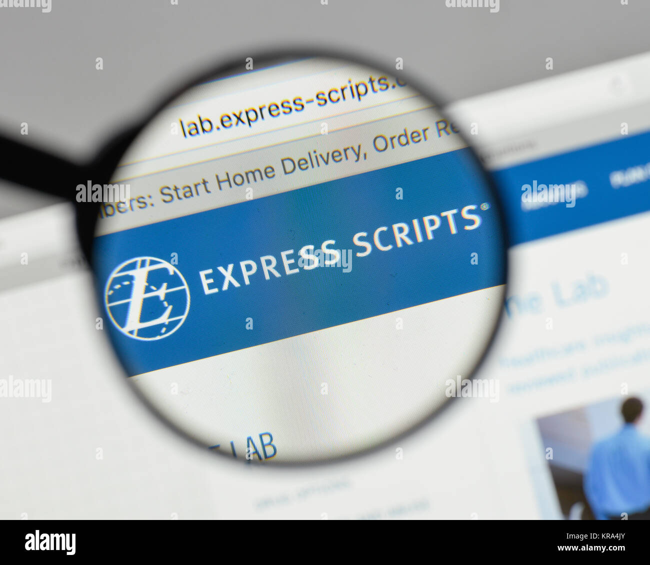 Scripts express Banque de photographies et d’images à haute résolution ...