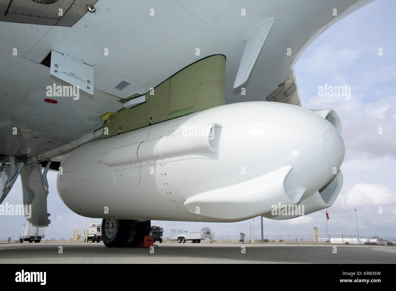 Nasa pod Banque de photographies et d’images à haute résolution - Alamy