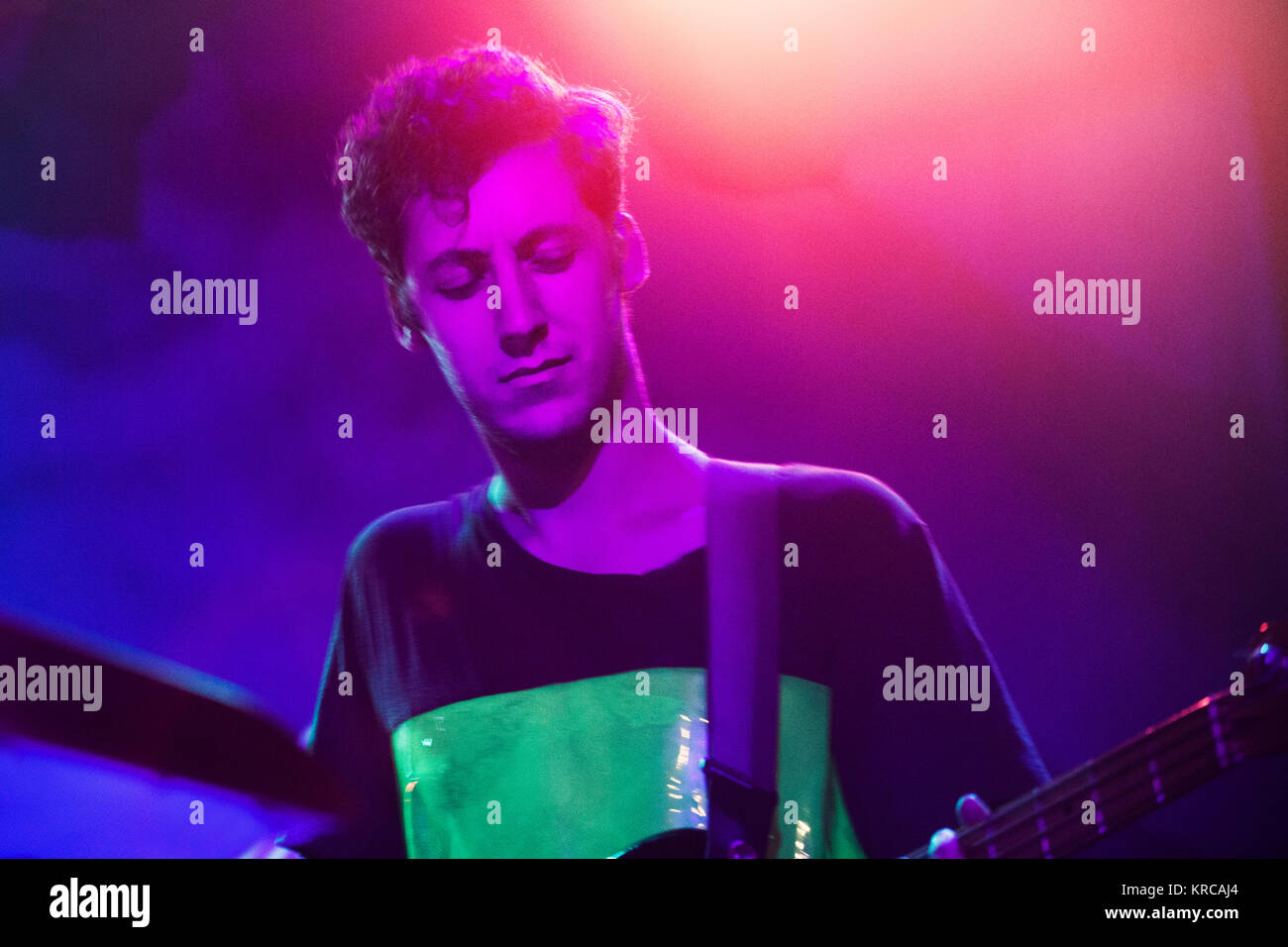 Dorian wolf Banque de photographies et d’images à haute résolution - Alamy