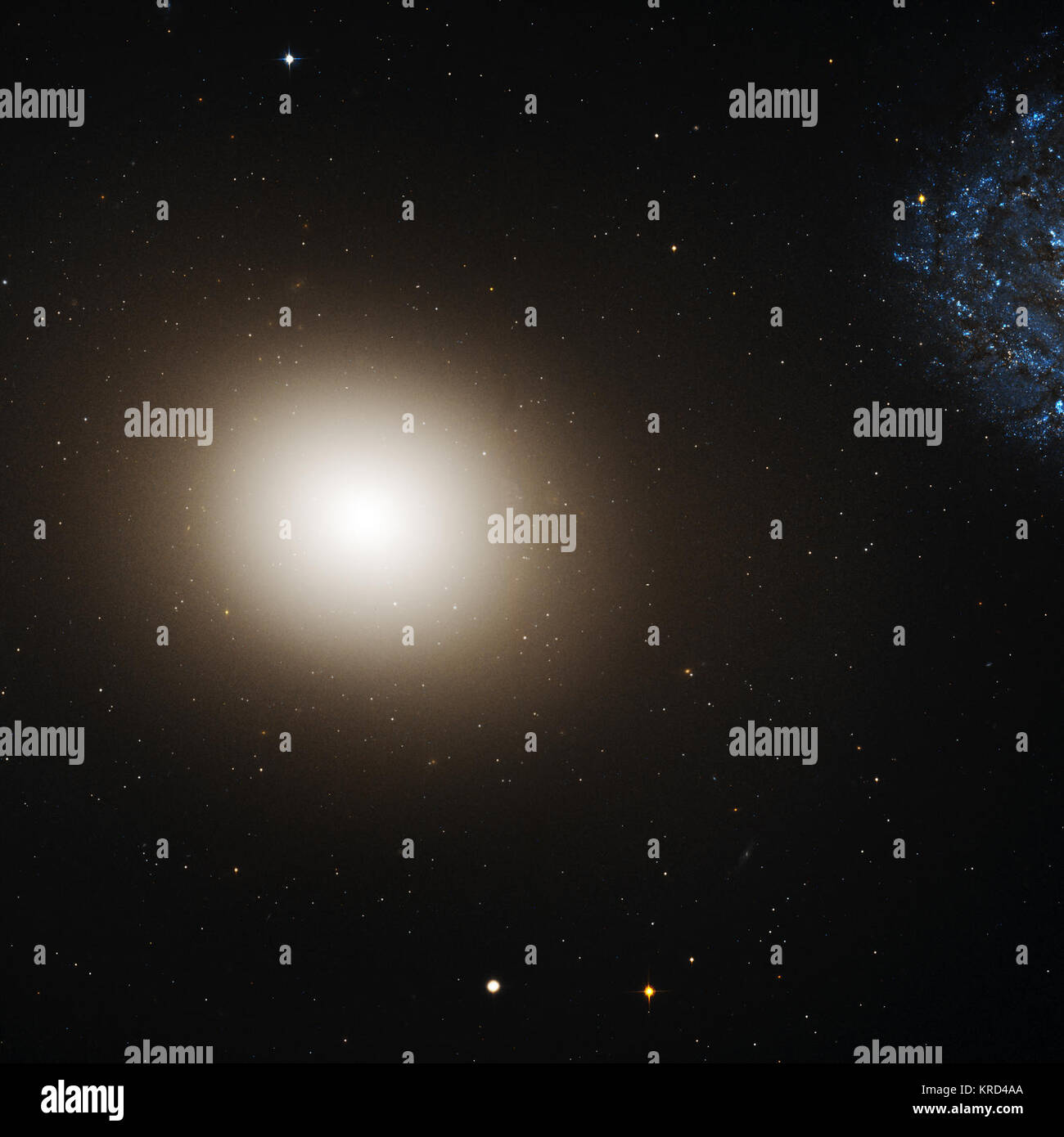 Messier 24 Banque de photographies et d’images à haute résolution - Alamy