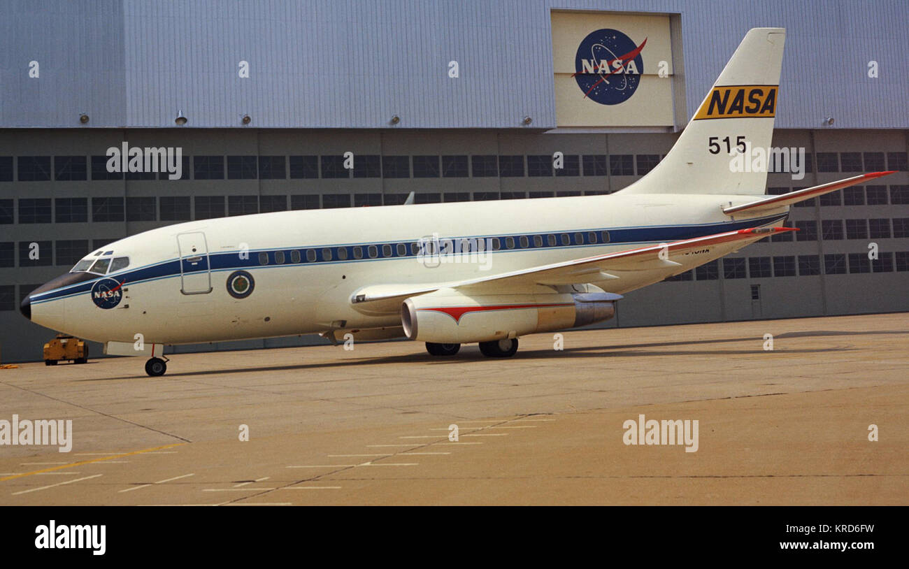 Nasa 737 Banque de photographies et d’images à haute résolution - Alamy