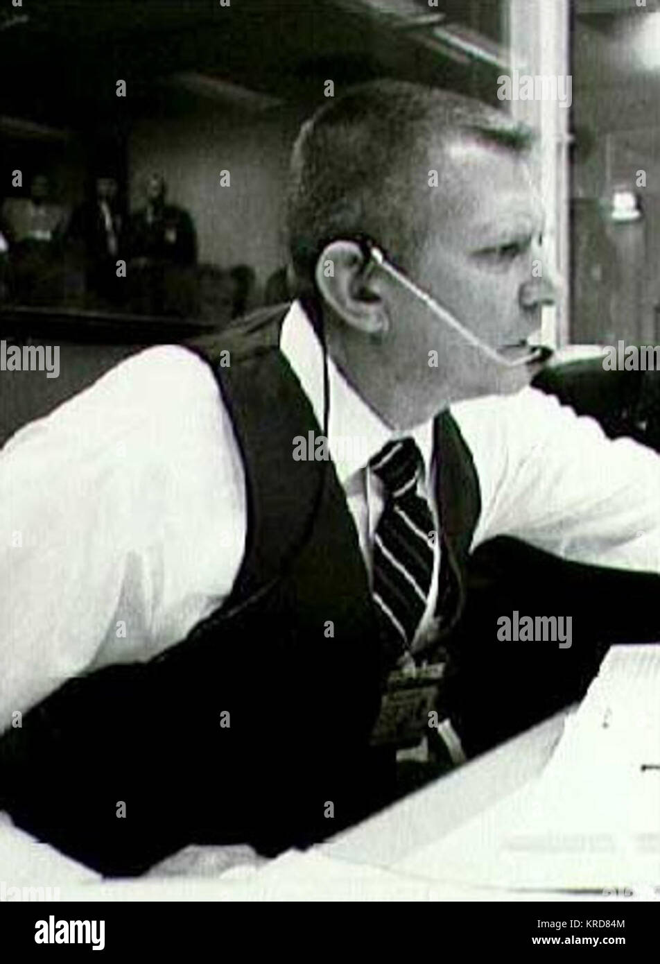 Gene kranz Banque de photographies et d’images à haute résolution - Alamy