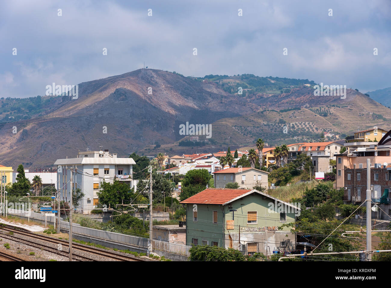 Campora san giovanni Banque de photographies et d’images à haute ...