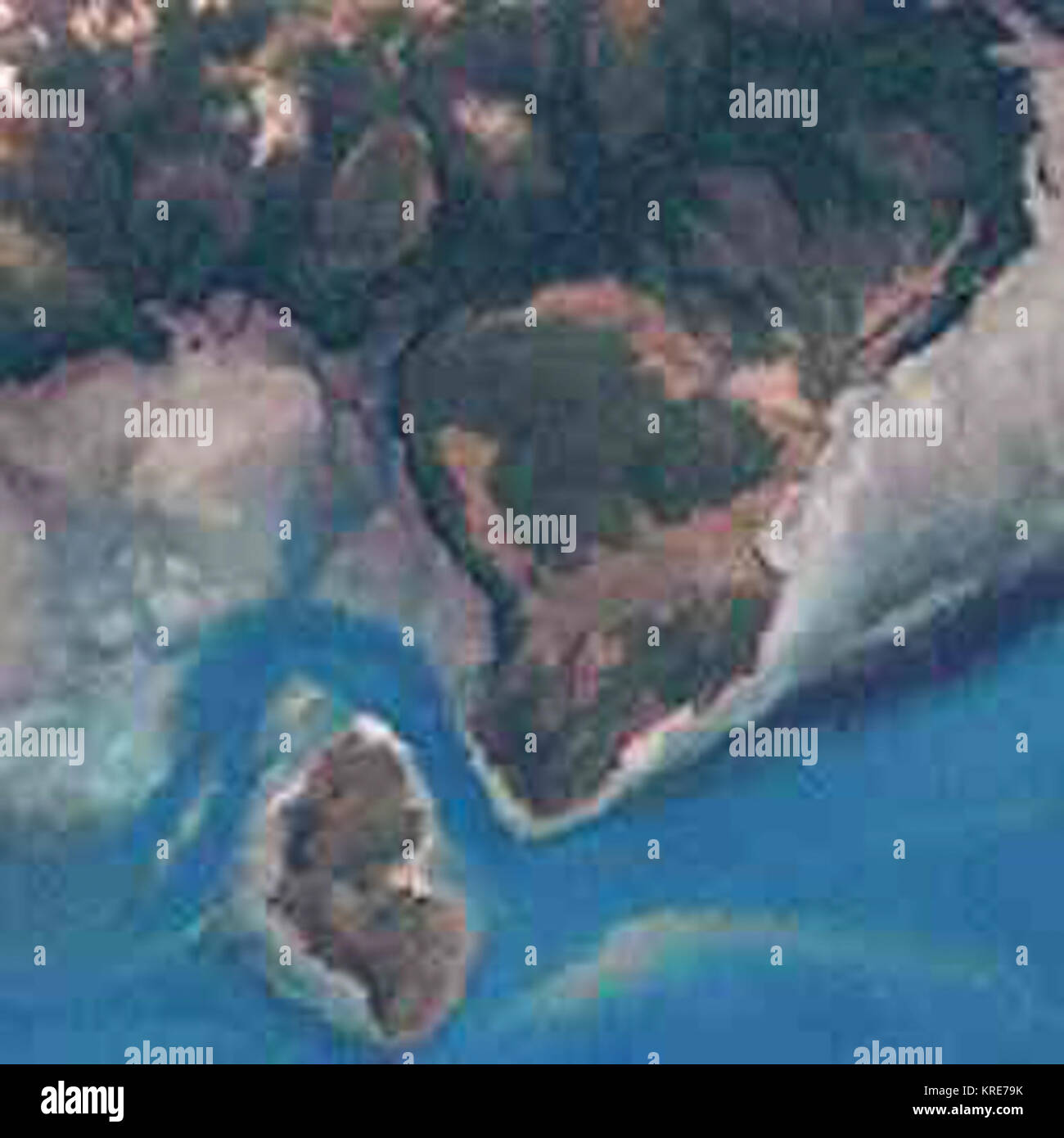 Lihou island Banque de photographies et d’images à haute résolution - Alamy