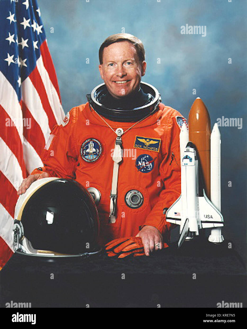 Richard richards Banque de photographies et d’images à haute résolution ...