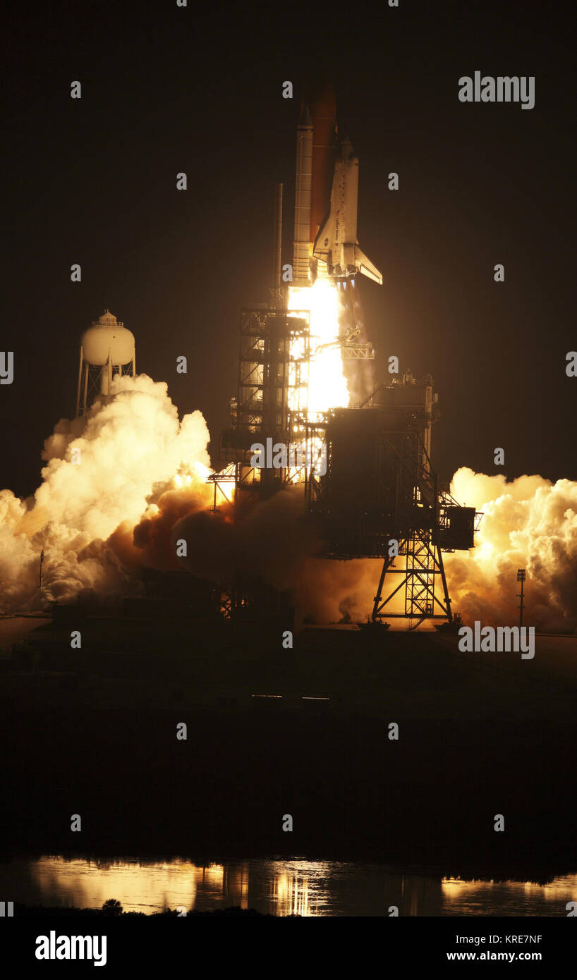 Sts 01 Banque de photographies et d’images à haute résolution - Alamy