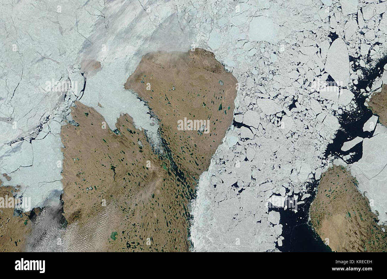 Stefansson island Banque de photographies et d’images à haute ...