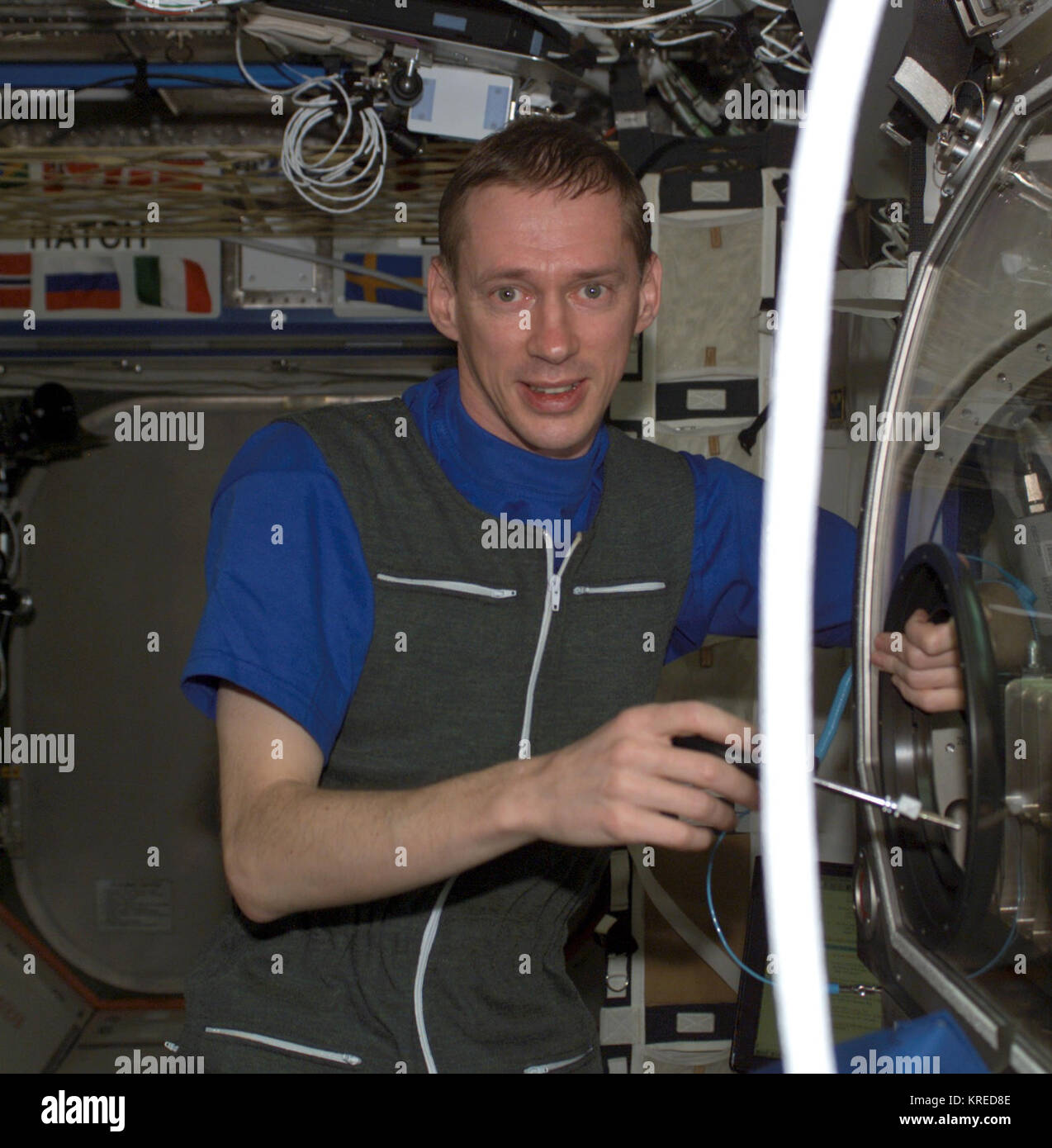 Frank de winne Banque de photographies et d’images à haute résolution ...