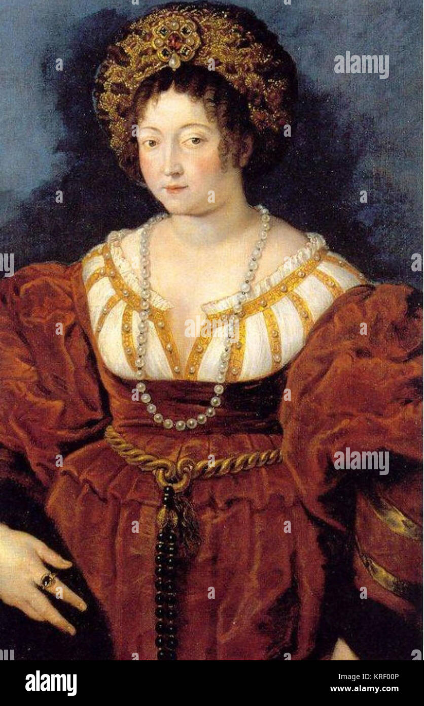 Isabella deste Banque de photographies et d’images à haute résolution ...