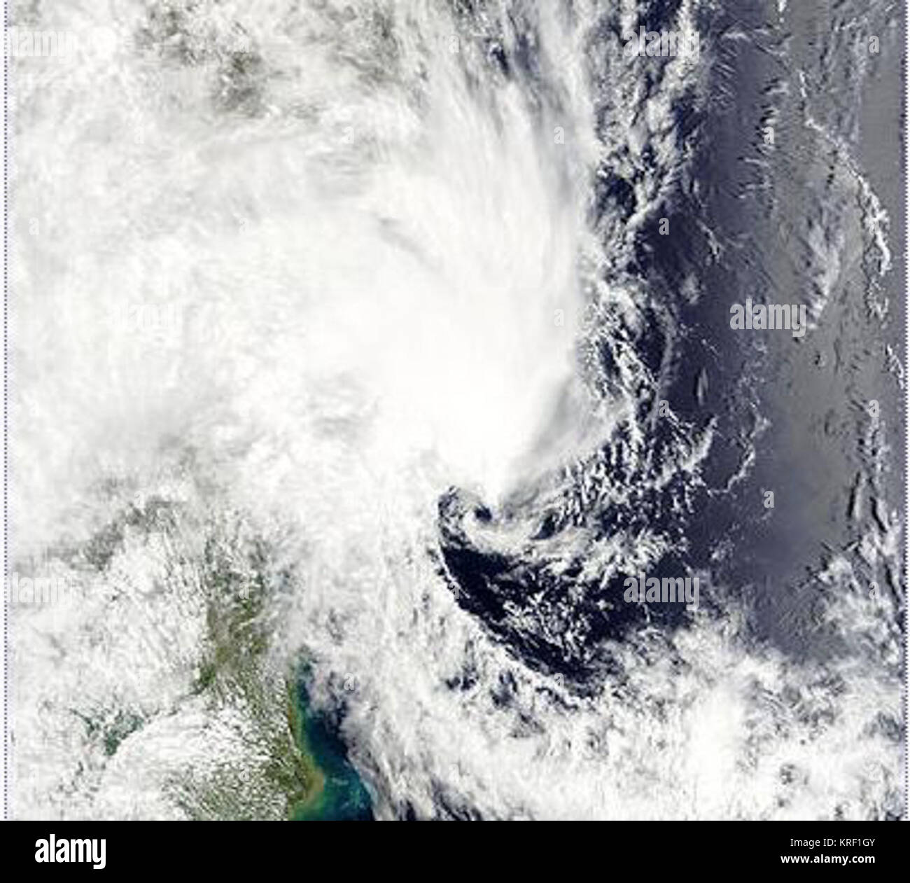 Mini cyclone Banque de photographies et d’images à haute résolution - Alamy