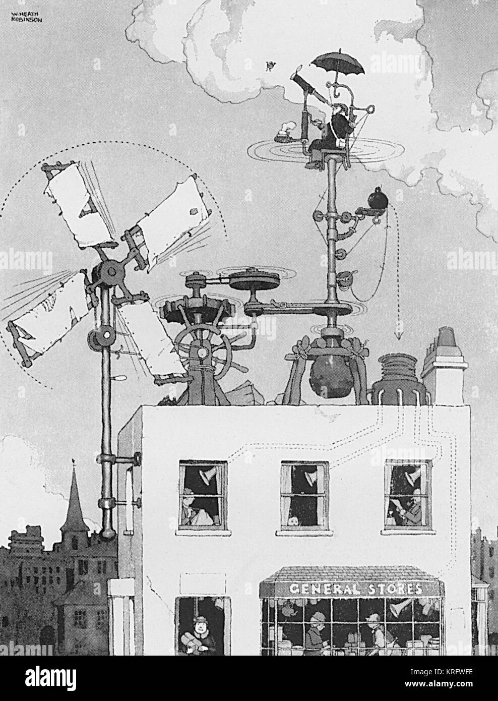 William arp Banque de photographies et d’images à haute résolution - Alamy