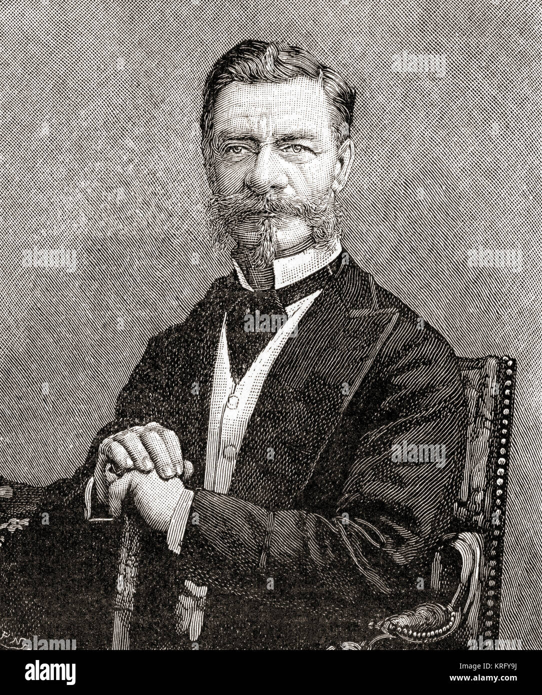 Richard temple Banque de photographies et d’images à haute résolution ...