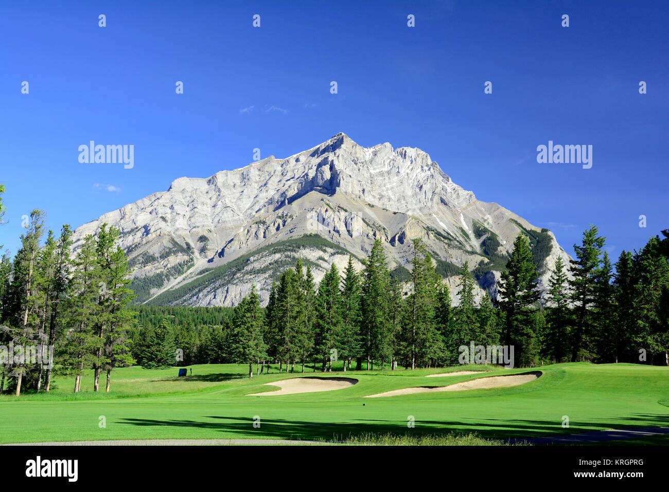 Belles montagnes rocheuses Banque de photographies et d’images à haute ...