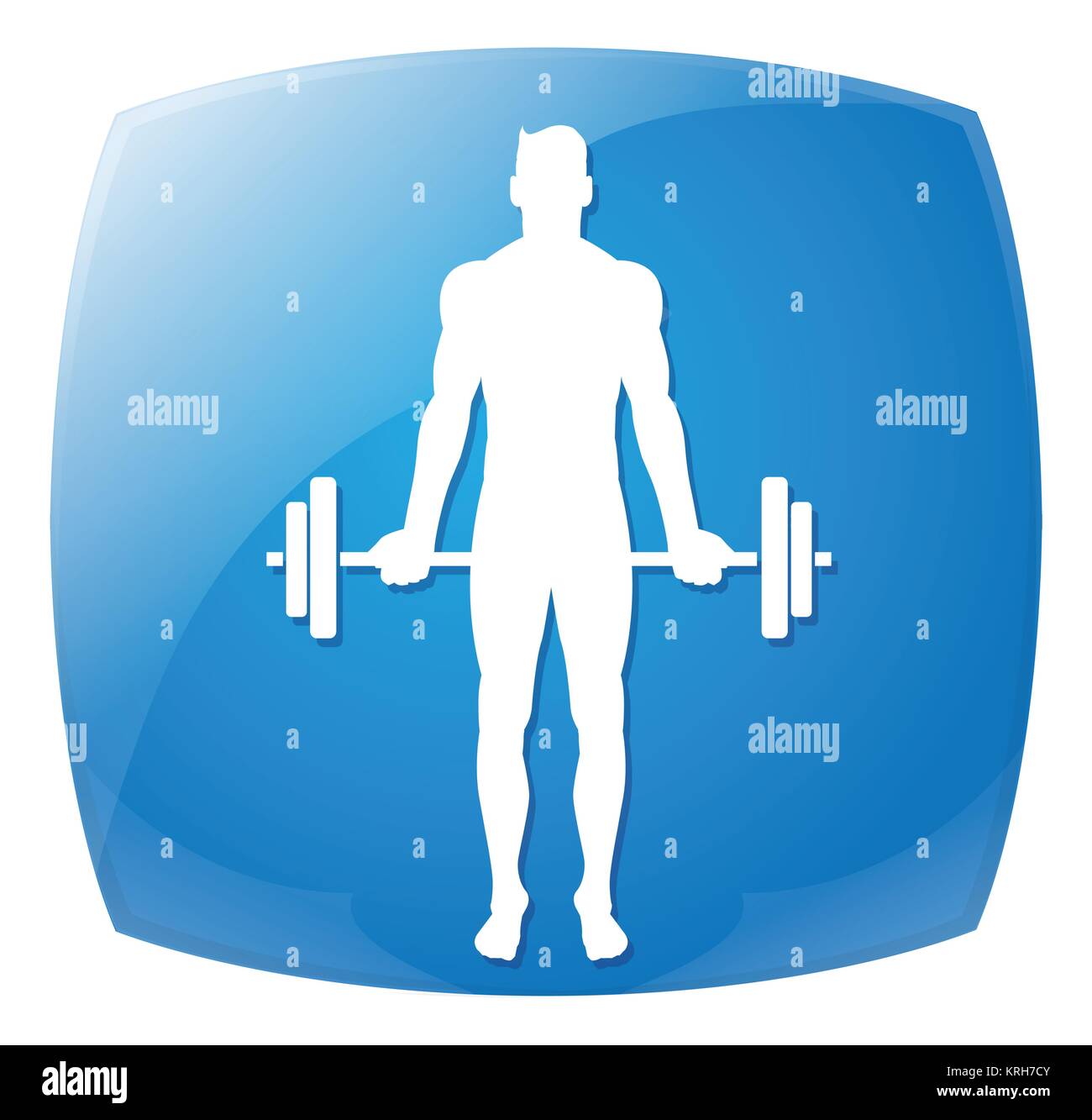 Pictogrammes gens homme icône signe symbole pictogramme Banque d'images détourées - Alamy