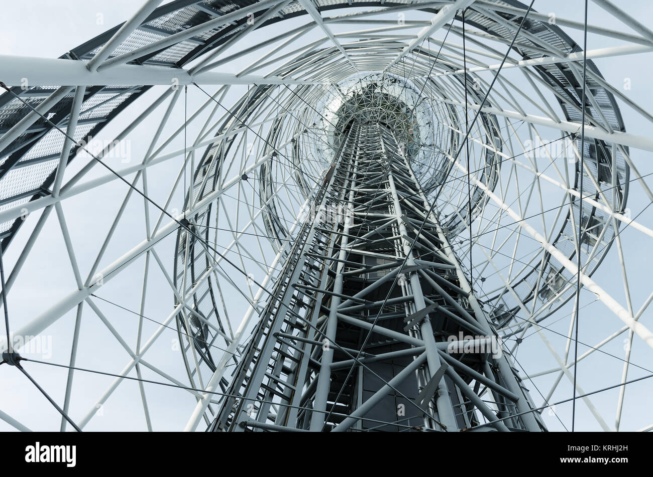 Perspective conique Banque de photographies et d’images à haute ...