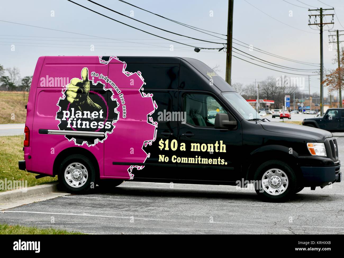 Fitness logo Banque de photographies et d’images à haute résolution - Alamy