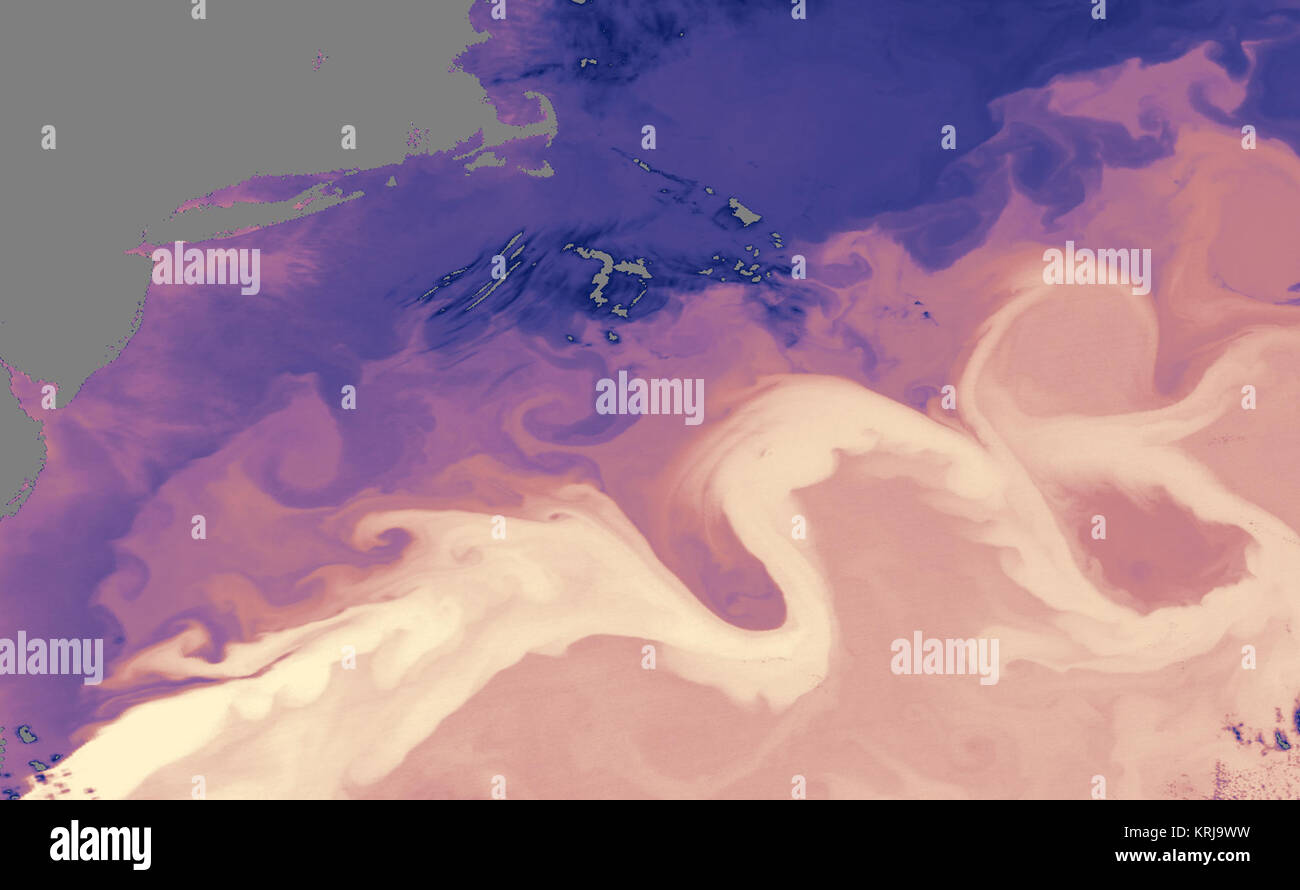 Gulf stream Banque de photographies et d’images à haute résolution - Alamy