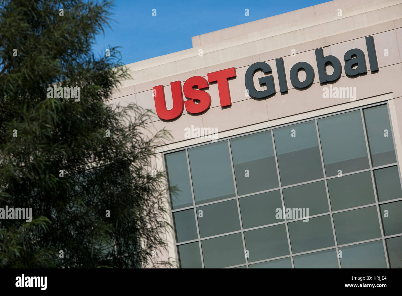 Ust global Banque de photographies et d’images à haute résolution - Alamy