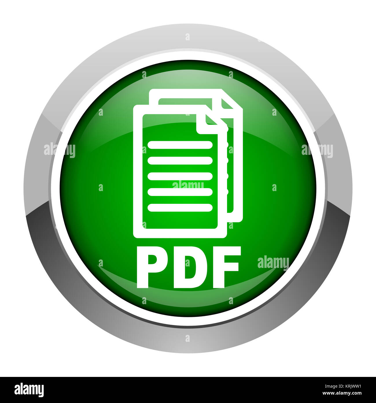 Pdf icon Banque de photographies et d’images à haute résolution - Alamy