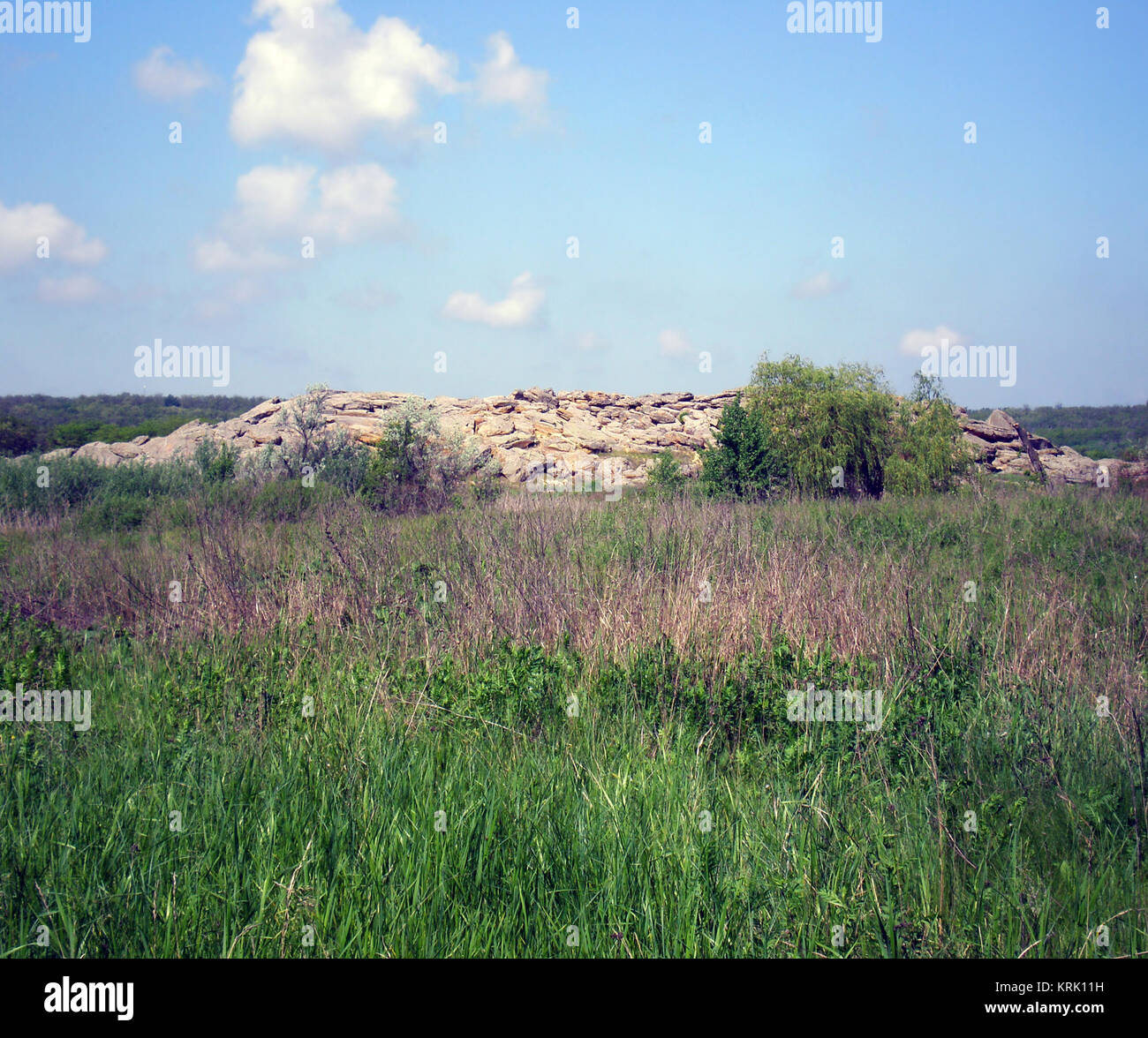 Tombe de pierre Banque de photographies et d’images à haute résolution ...
