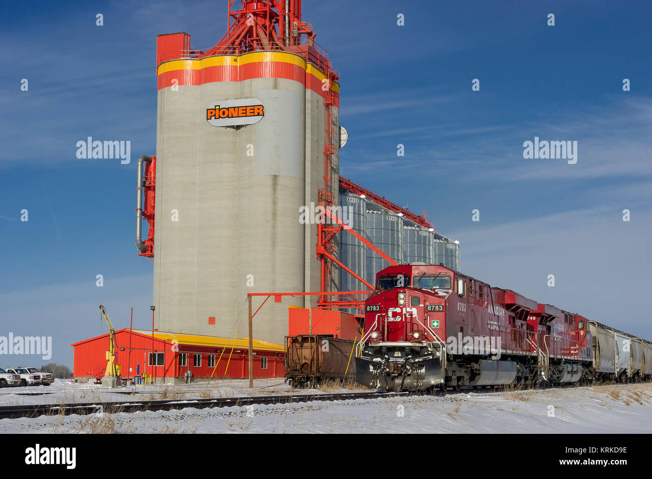 Cp locomotive Banque de photographies et d’images à haute résolution ...