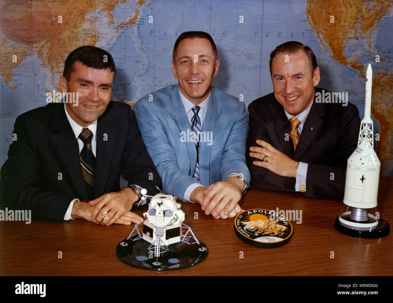 Jack swigert Banque de photographies et d’images à haute résolution - Alamy