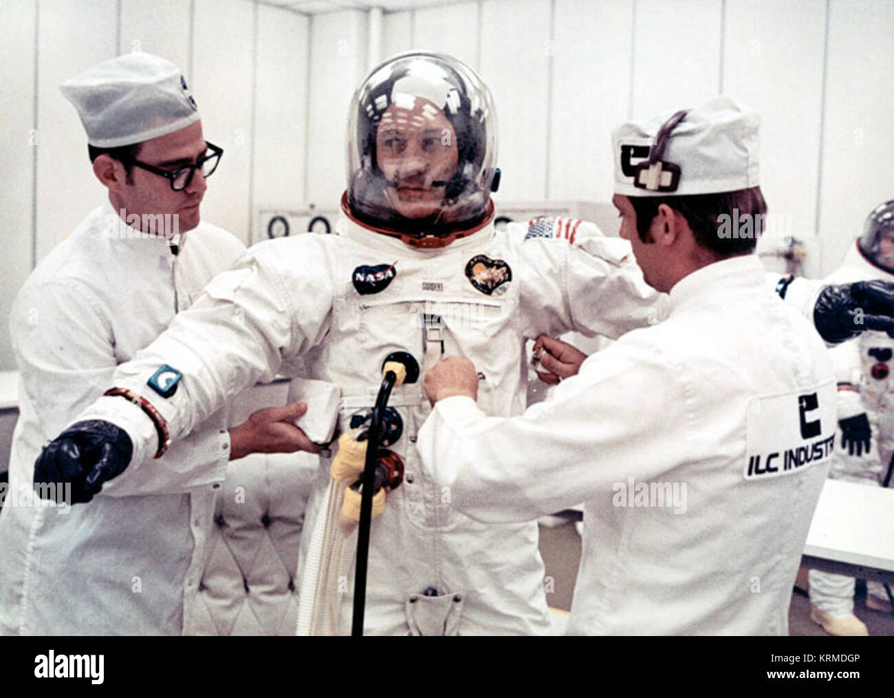 Jack swigert Banque de photographies et d’images à haute résolution - Alamy