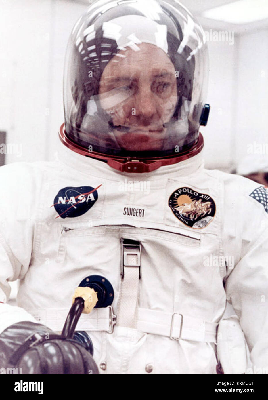 Jack swigert Banque de photographies et d’images à haute résolution - Alamy