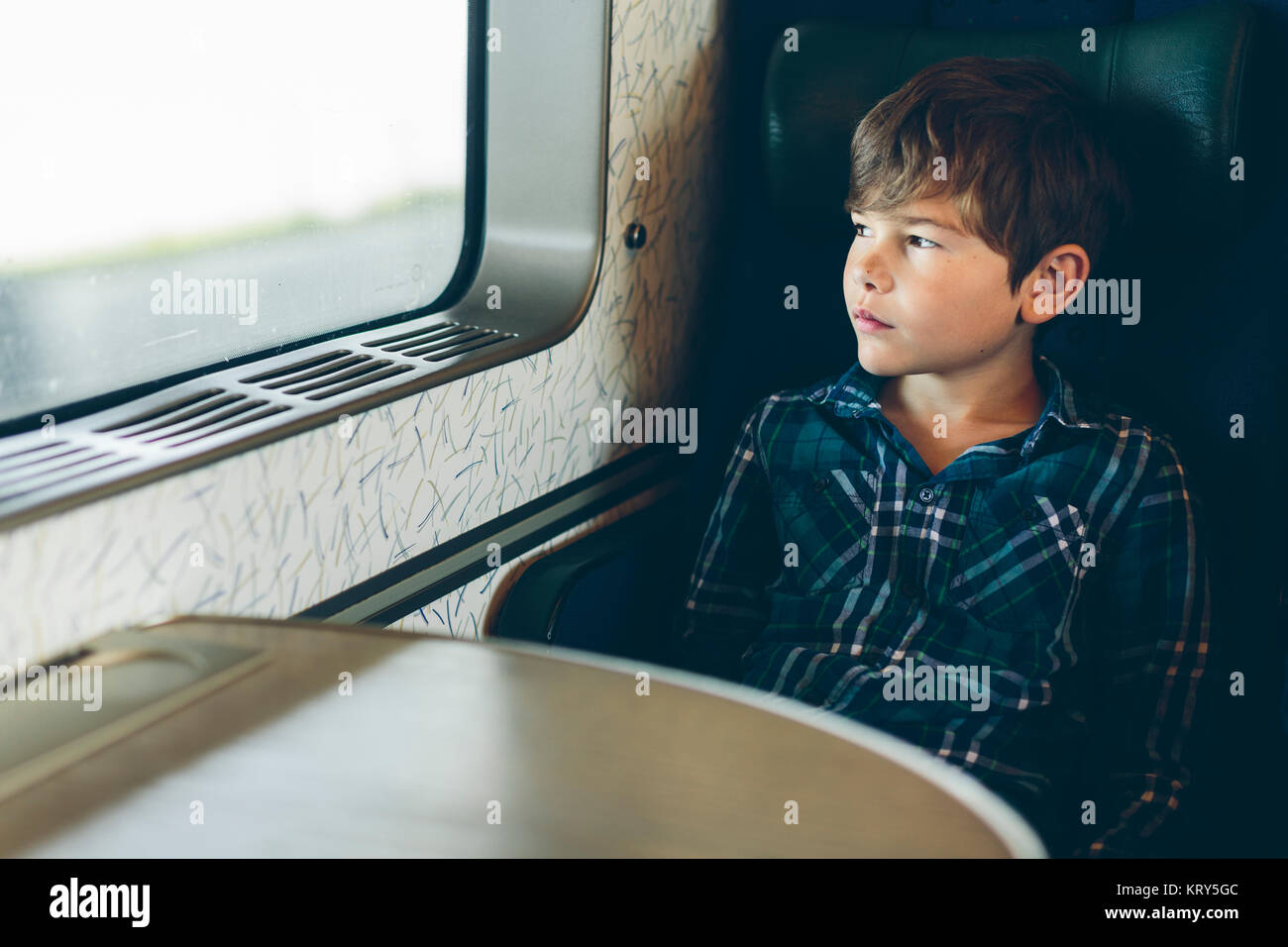 Train D'enfant Banque d'image et photos - Alamy