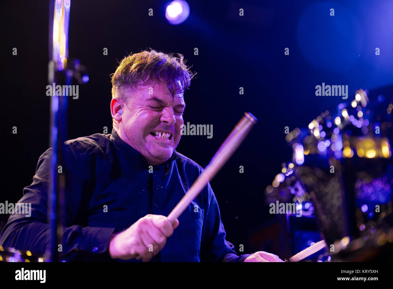Battles band Banque de photographies et d’images à haute résolution - Alamy