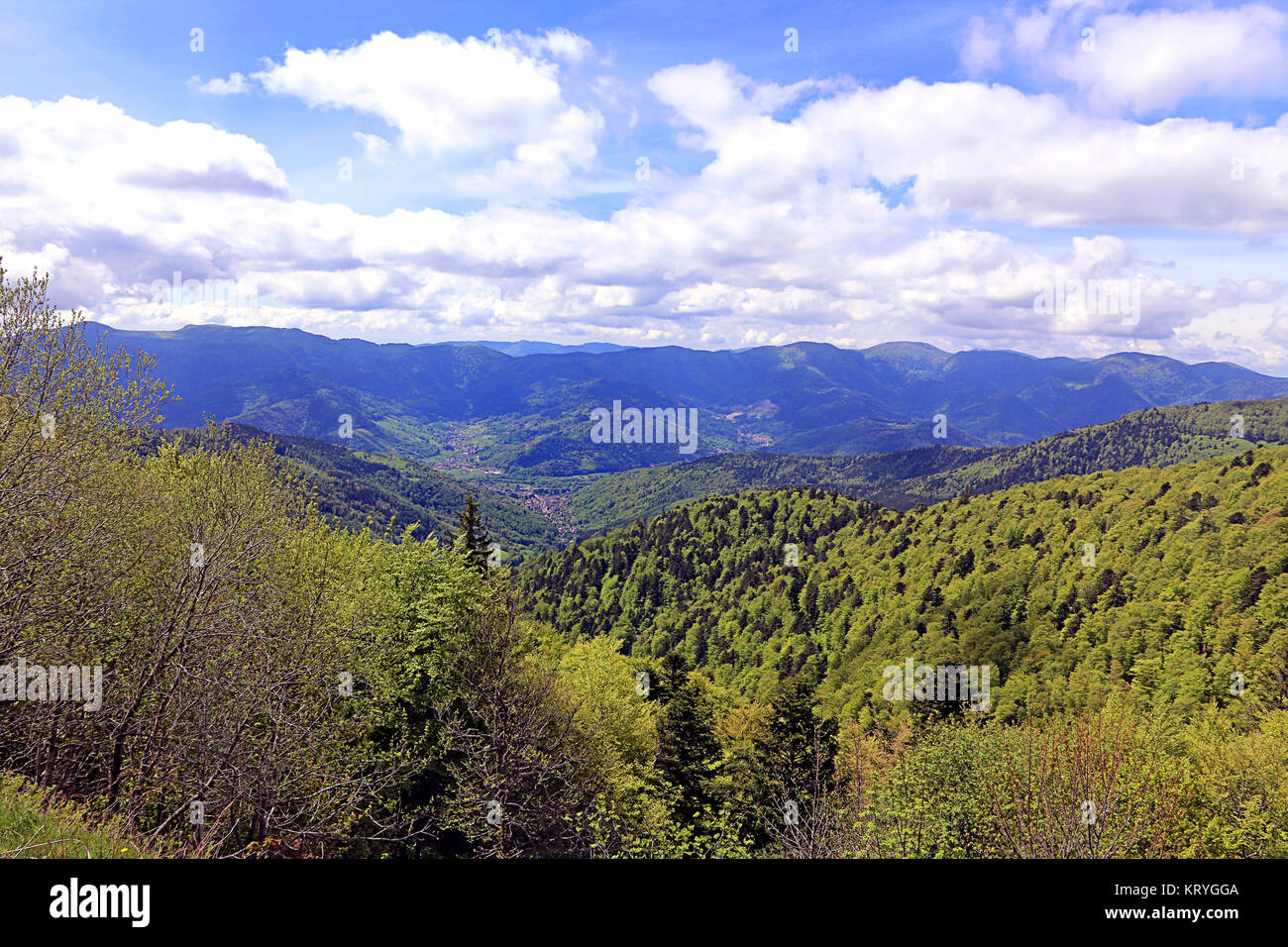 Du markstein Banque de photographies et d’images à haute résolution - Alamy