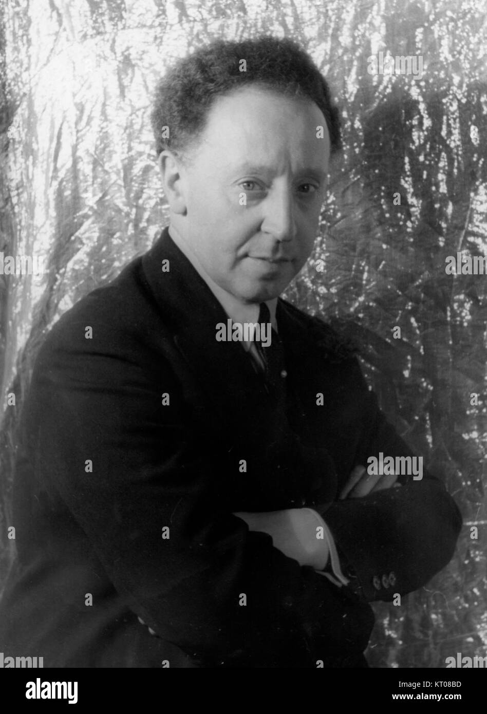 Arthur rubinstein Banque de photographies et d’images à haute ...