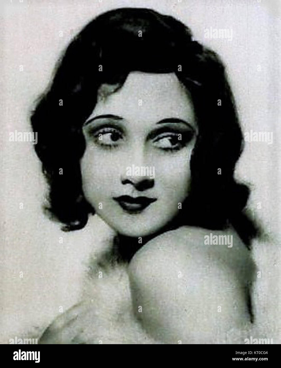 Audrey ferris Banque de photographies et d’images à haute résolution ...