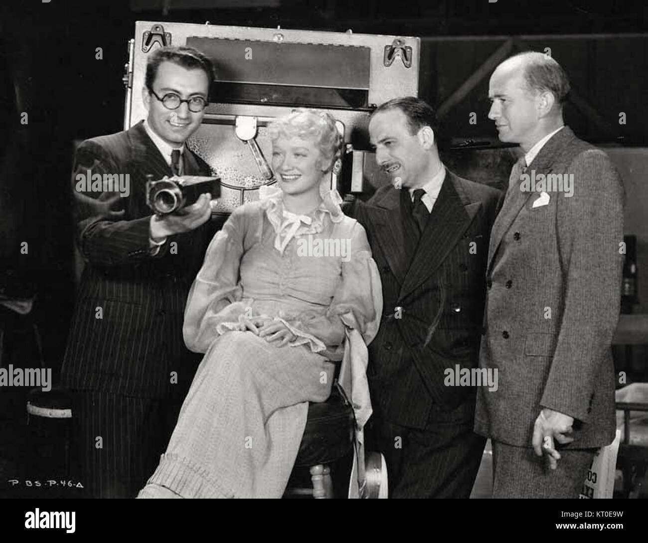 Becky sharp becky sharp 1935 Banque de photographies et d’images à ...