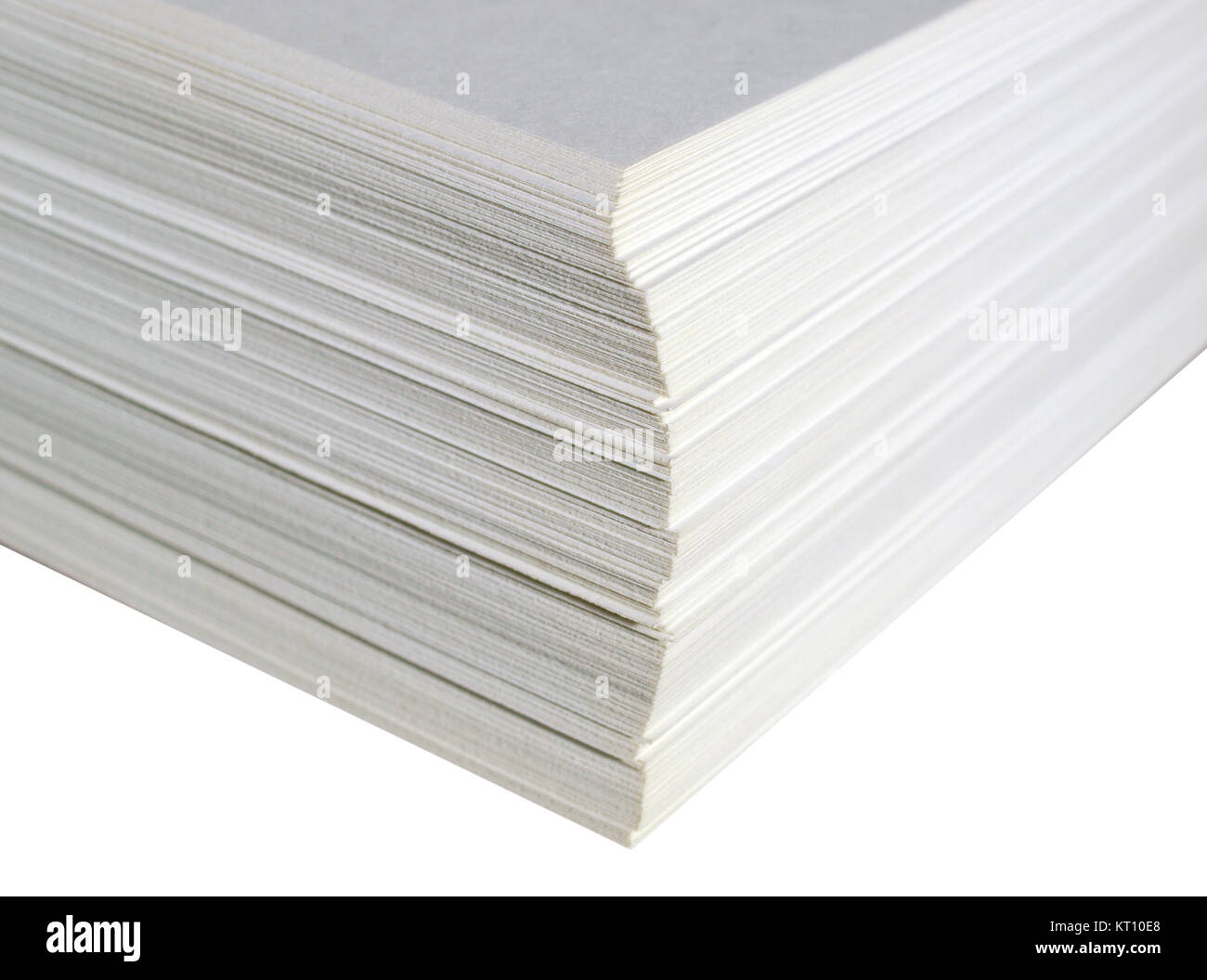 Ramette papier a4 Banque de photographies et d’images à haute ...