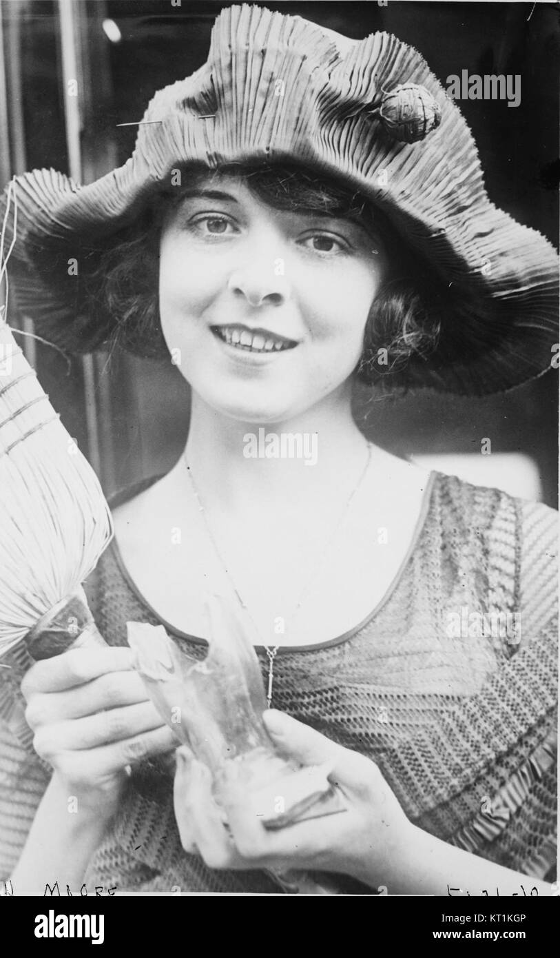 Colleen moore Banque de photographies et d’images à haute résolution ...
